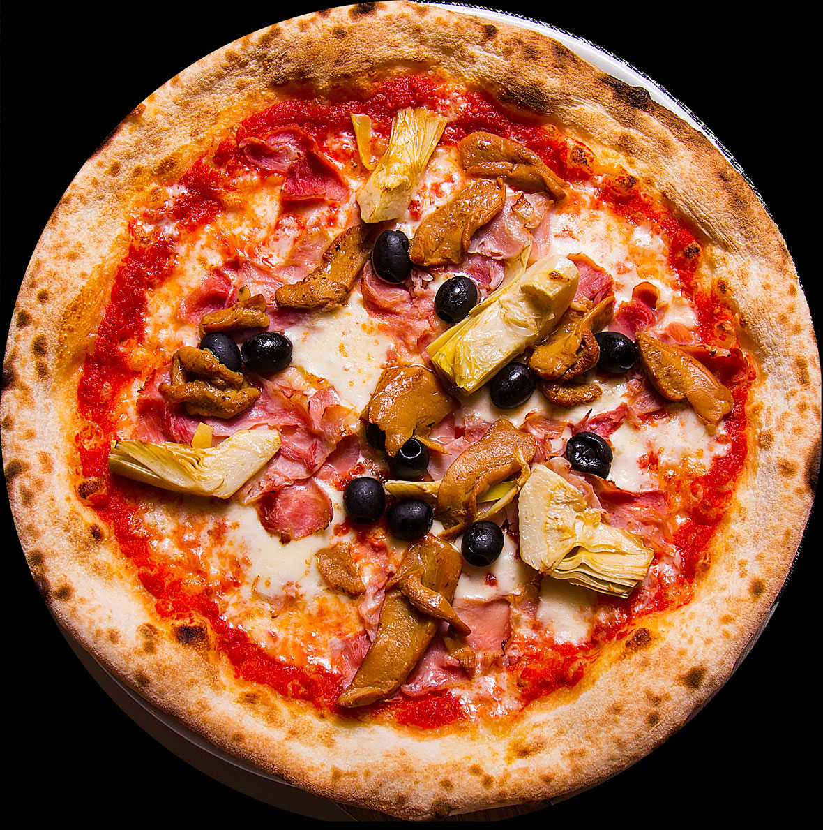 Ristorante Pizzeria Dogali, Giaveno